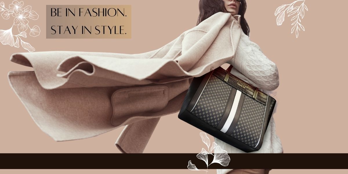 InStyle Fashion HK – InStyle Fashion Hong Kong