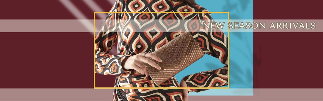 InStyle Fashion HK – InStyle Fashion Hong Kong