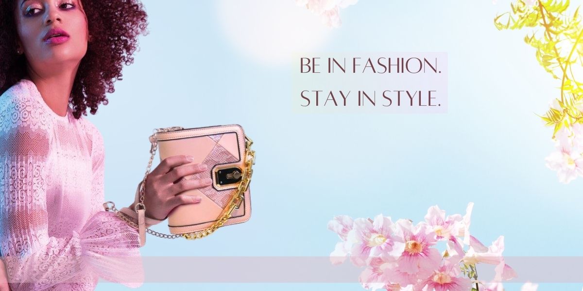 InStyle Fashion HK – InStyle Fashion Hong Kong