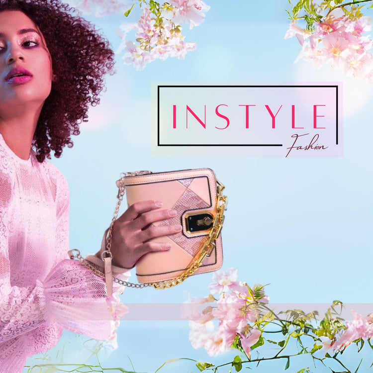 InStyle Fashion HK – InStyle Fashion Hong Kong