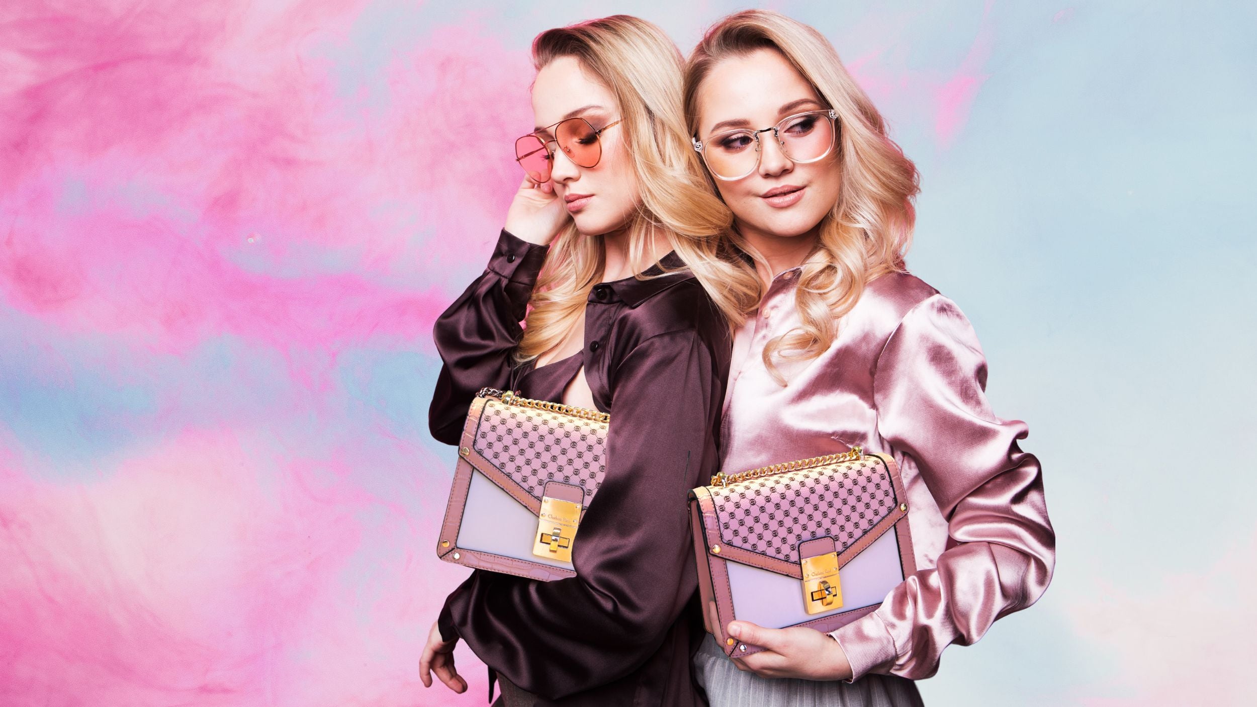 InStyle Fashion HK – InStyle Fashion Hong Kong