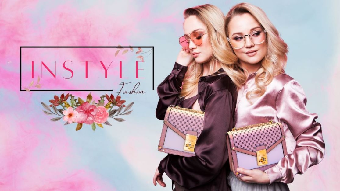 About Us#N# – InStyle Fashion Hong Kong